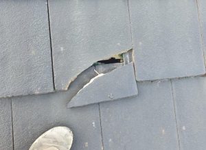 Tile Roof Damage Inspection Steps - Brisbane Bayside Roofing